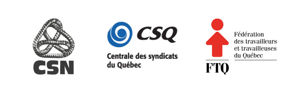 FTQ - Fédération des travailleurs et travailleuses du Québec