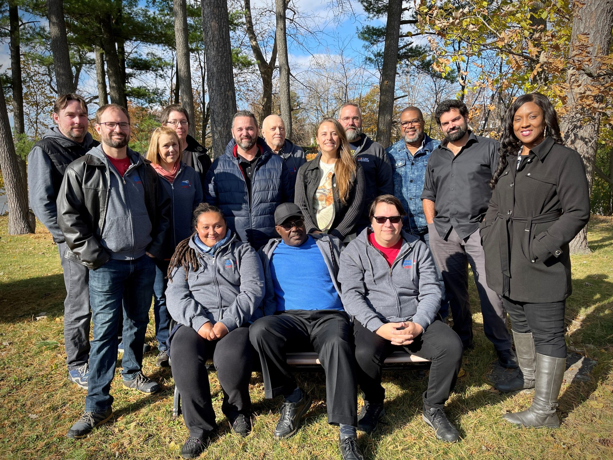 Tout savoir sur le Conseil régional FTQ Montréal métropolitain ...